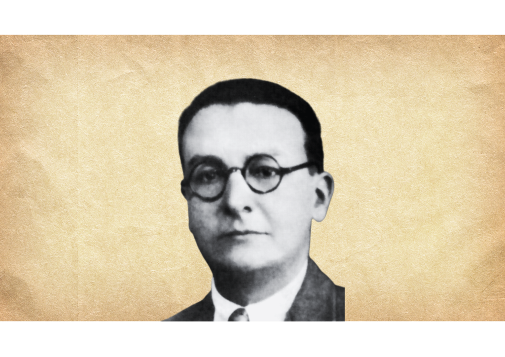 Alberto Ulloa Sotomayor | FADP