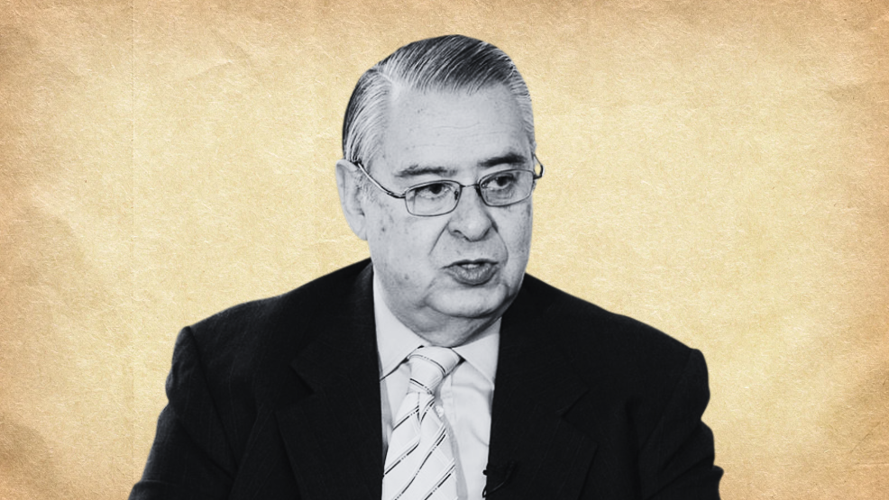 Allan Wagner Tizón | FADP